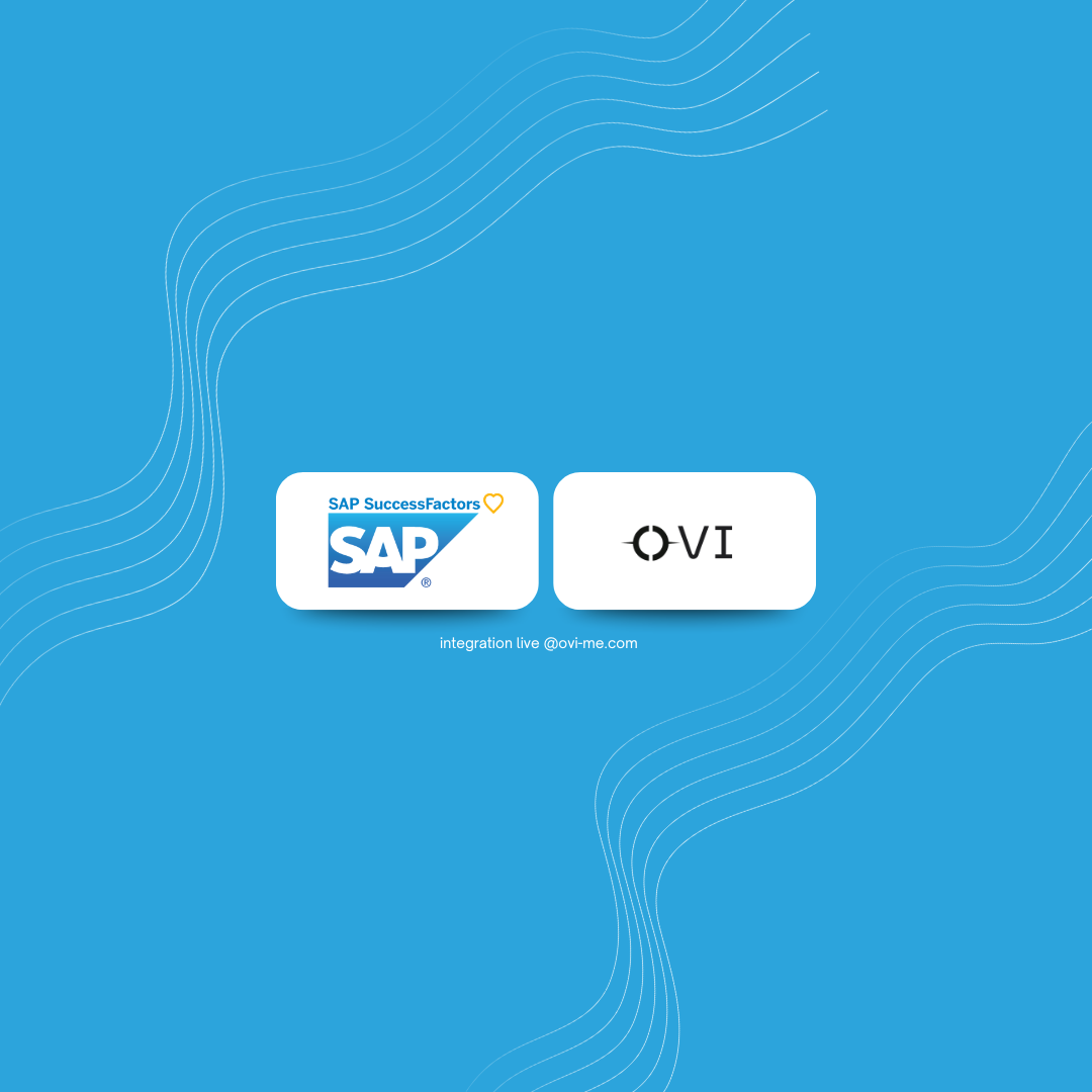 OVI - AI CV Screens & AI Voice Interviews