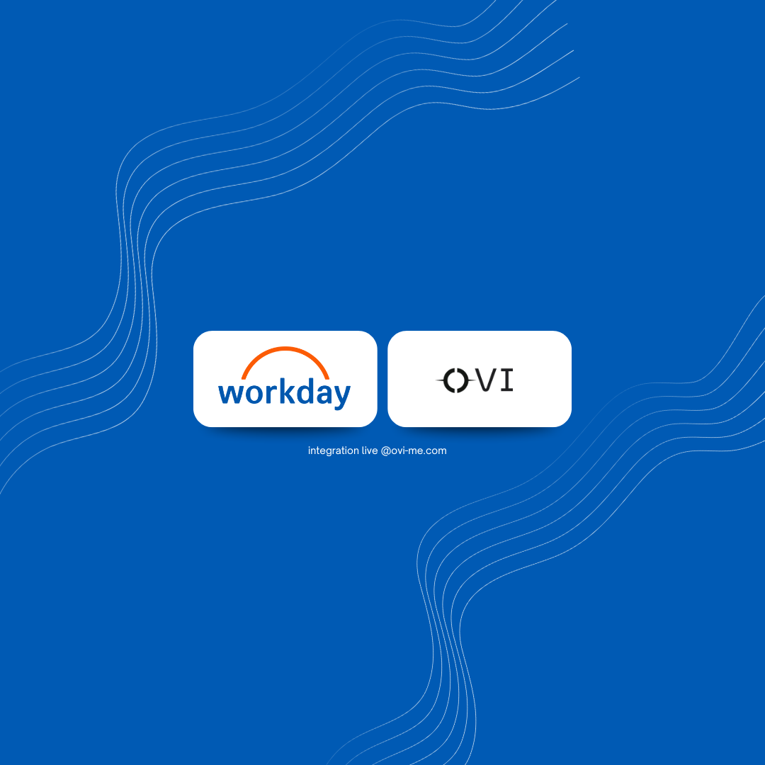 Integrate OVI with Workday: AI Screening + Voice Interviews in One Flow ...